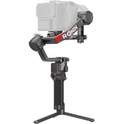 DJI RS4 Pro Gimbal Stabilizer | Camera2u Malaysia Top Camera Equipments ...