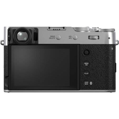 Fujifilm X100VI Digital Camera (Import) | Camera2u Malaysia Top Camera ...