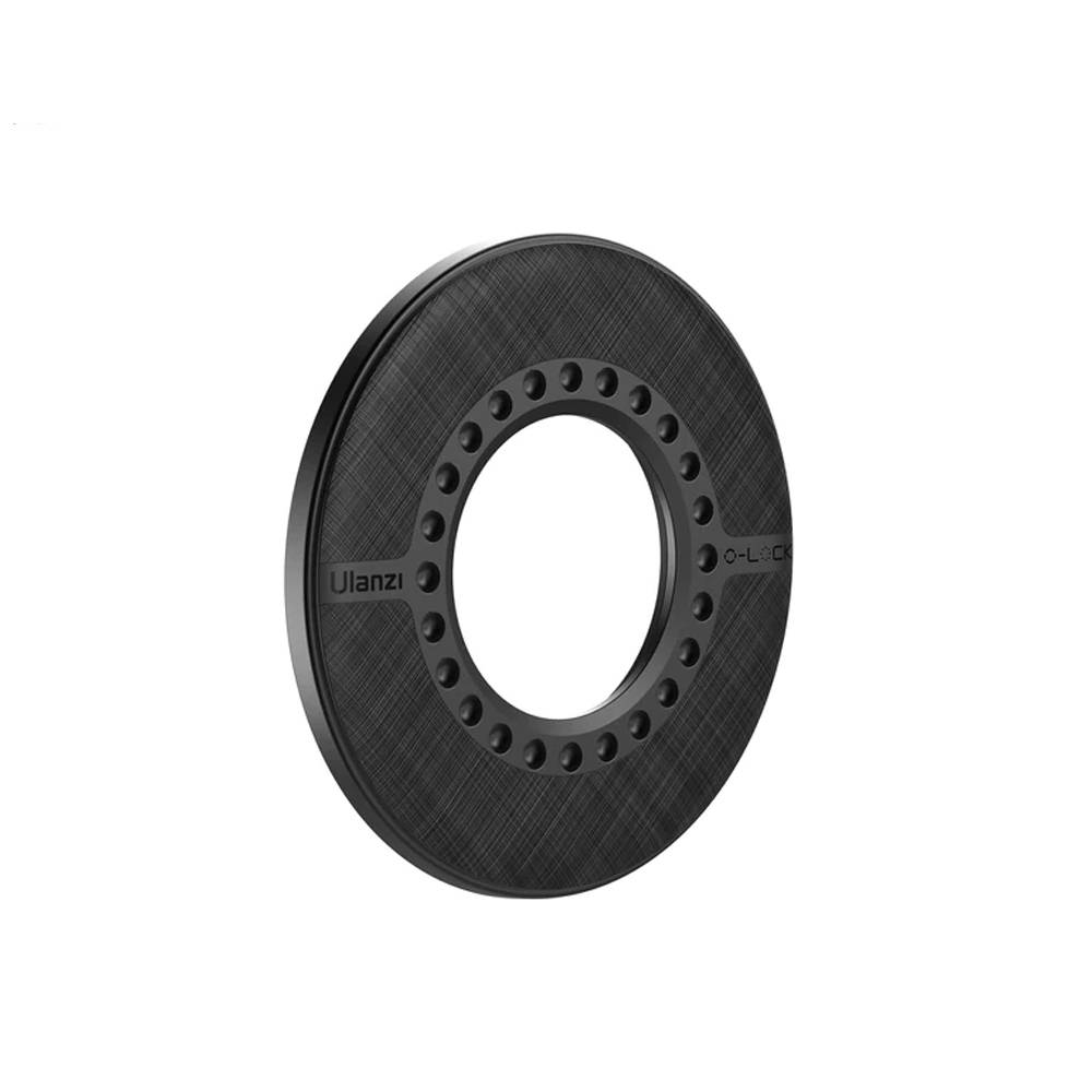 Ulanzi O-LOCK Universal Phone Magnetic Sticker for Smartphone Support ...