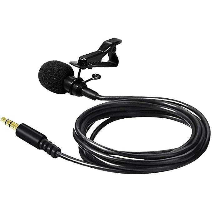 Hollyland Lark 150 Professional Omnidirectional Lavalier Microphone ...