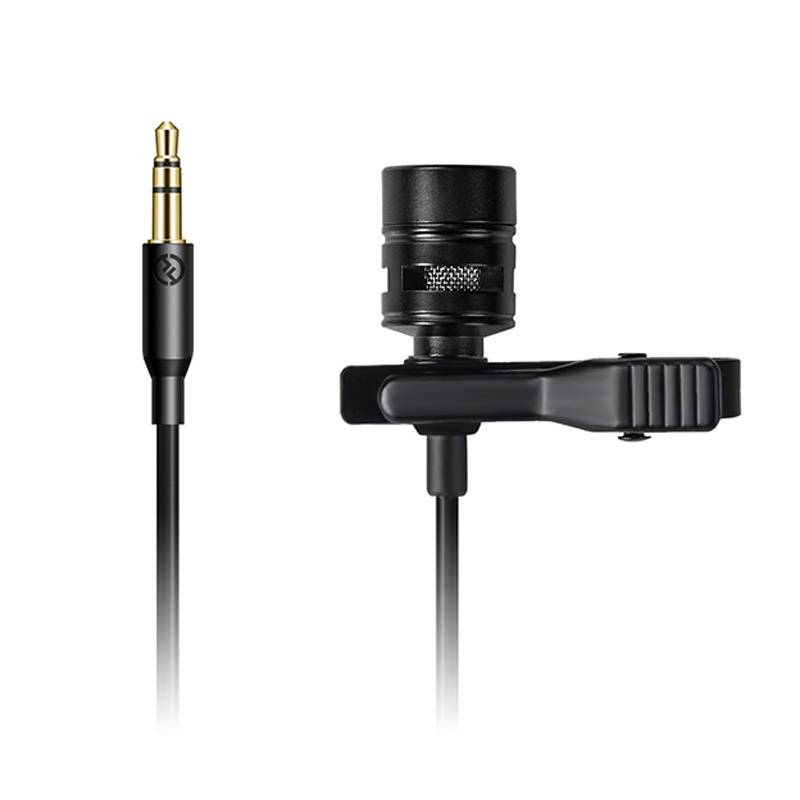 Hollyland Lark 150 Professional Omnidirectional Lavalier Microphone ...