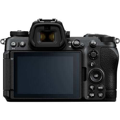 Nikon Z6 III Mirrorless Camera Body Only | Camera2u Malaysia Top Camera ...