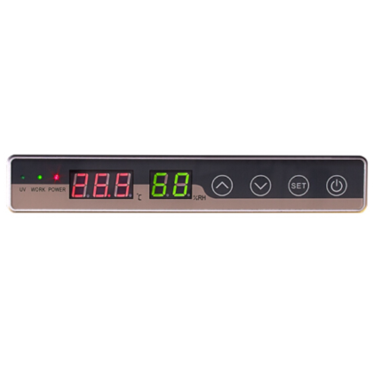 Ailite GP-300L GP 300L True Electronic Moisture Box (Electronic Control ...