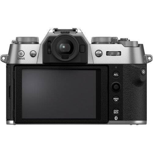 Fujifilm X-T50 XT50 Mirrorless Camera Body +32GB | Camera2u Malaysia ...
