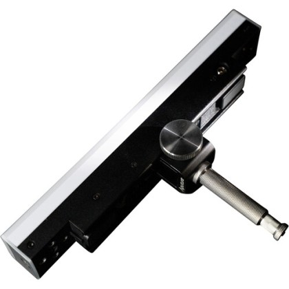 Aputure INFINIBAR PB3 1-Foot (30cm) 6.5W RGBWW Full Color LED Pixel Bar ...
