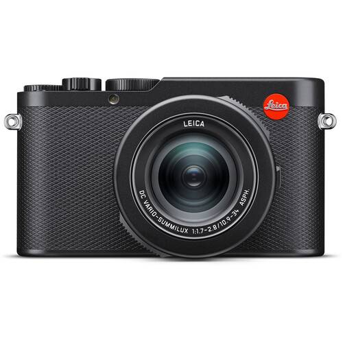 LEICA D-LUX 8 Digital Compact Camera | Camera2u Malaysia Top Camera ...