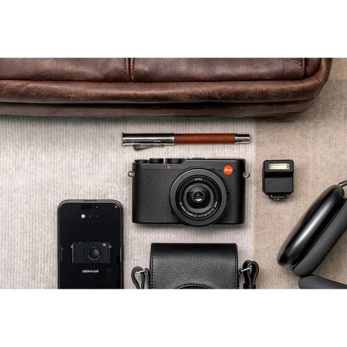 LEICA D-LUX 8 Digital Compact Camera | Camera2u Malaysia Top Camera ...