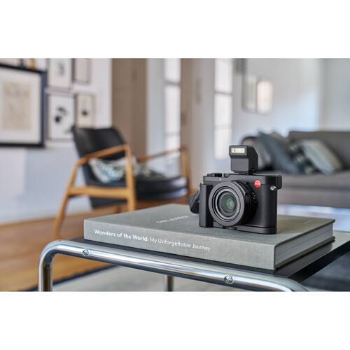 LEICA D-LUX 8 Digital Compact Camera | Camera2u Malaysia Top Camera ...