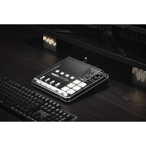 RODE Cover for RODECaster Duo | Camera2u Malaysia Top Camera Equipments ...