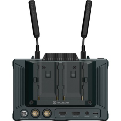 Hollyland Pyro 7 TX/RX Wireless Transceiver Monitor | Camera2u Malaysia ...