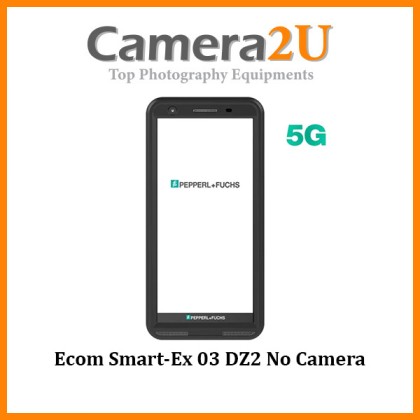 Ecom Smart-Ex 03 DZ2 No Camera | Camera2u Malaysia Top Camera ...