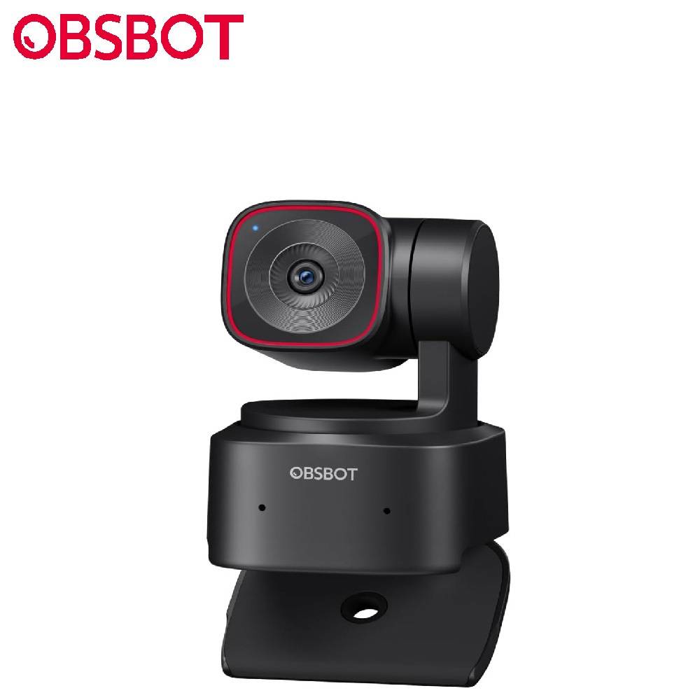 OBSBOT Tiny 2 Lite AI-Powered PTZ 4K Webcam | Camera2u Malaysia Top Camera Equipments Store
