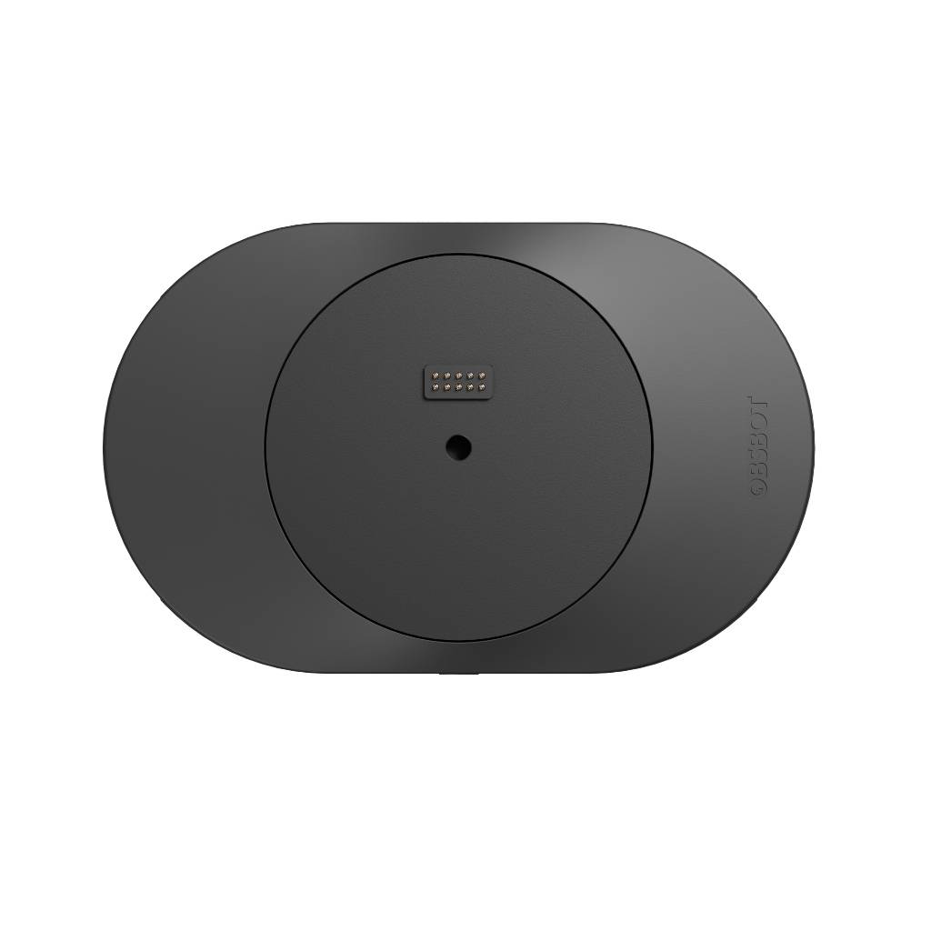 OBSBOT 360° Battery Base Rotating Base With Battery For Extended ...