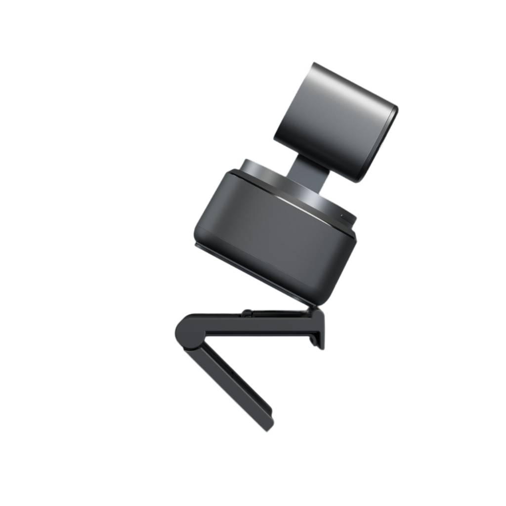 OBSBOT Tiny 2 Magnetic Mount Desktop Monitor And Laptop Screen Mount ...