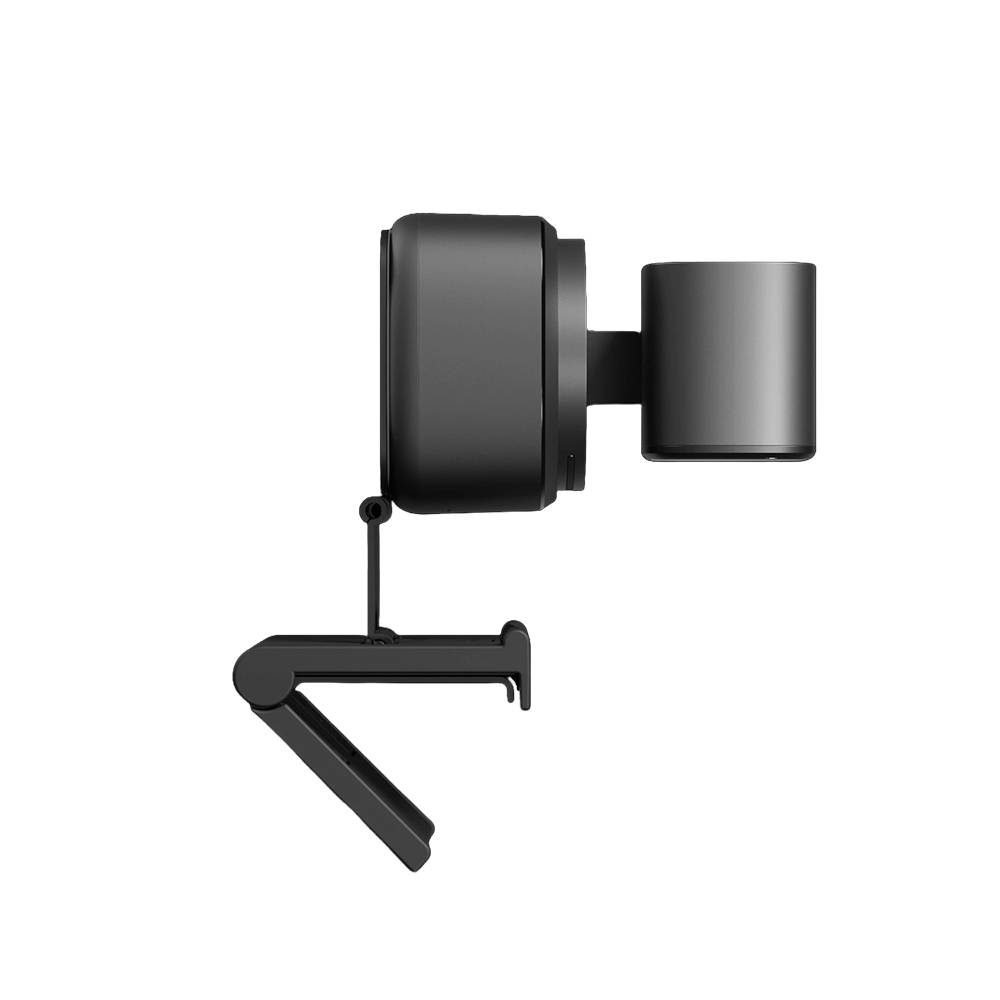 OBSBOT Tiny 2 Magnetic Mount Desktop Monitor And Laptop Screen Mount With Magnetic Snap On For ...