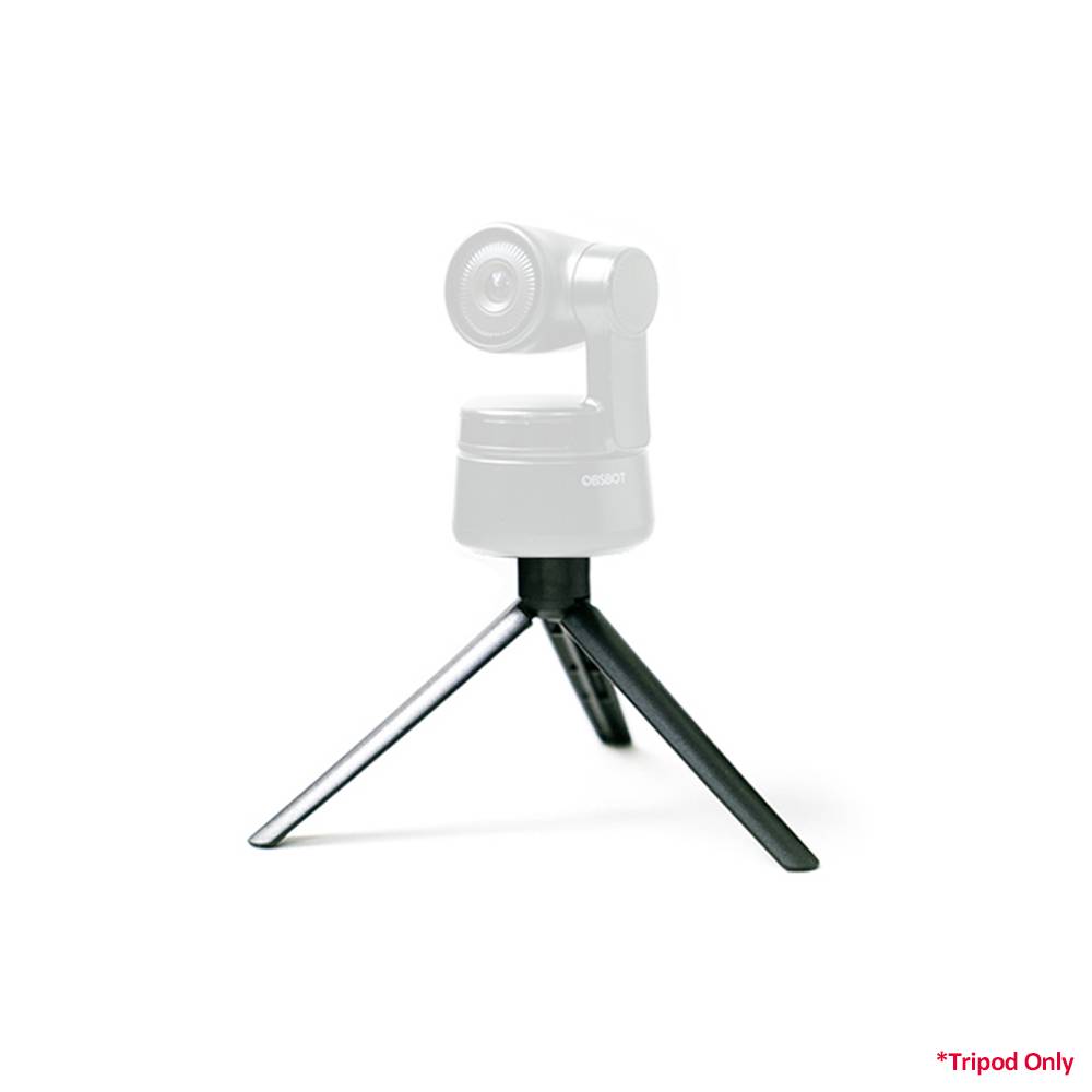 OBSBOT Tiny Tripod Table Compact Tripod For Tiny Series | Camera2u ...