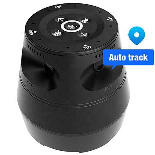 Cross Evolution 360 Meeting Conference Camera | Camera2u Malaysia Top ...