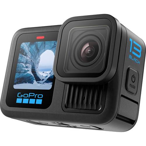 GoPro HERO 13 Black Action Camera | Camera2u Malaysia Top Camera ...