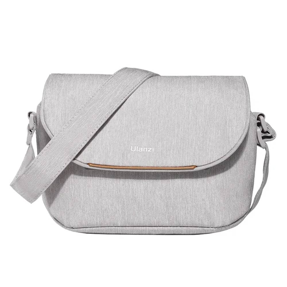 Ulanzi F01 Sling Bag 3L Capacity Waterproof Bag Outdoor Travel Camera ...