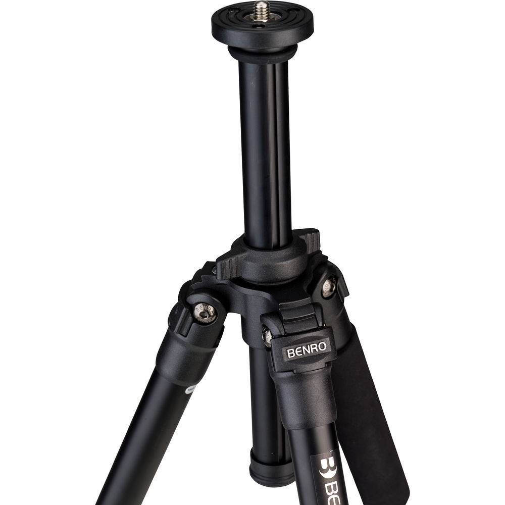 Benro TAD18AIB1 Series 1 Adventure Aluminum Tripod with B1 Ball Head ...