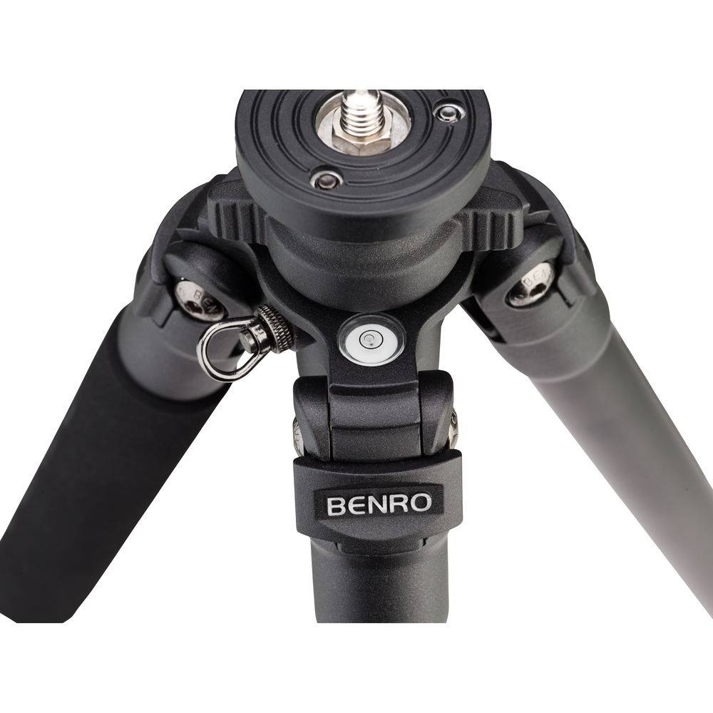 Benro TAD18AIB1 Series 1 Adventure Aluminum Tripod with B1 Ball Head ...