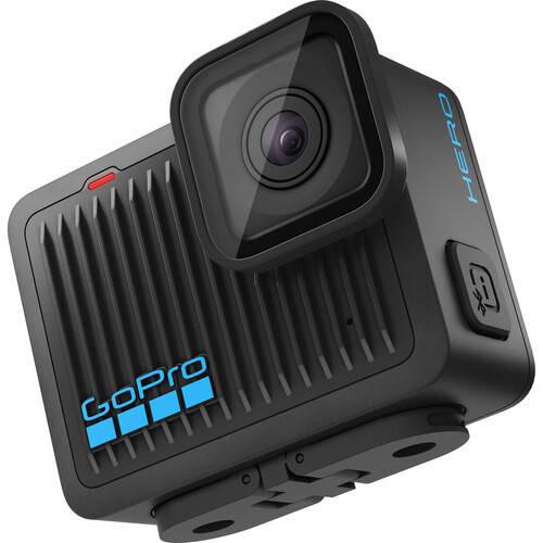 GoPro HERO Smallest Tiny 4K Action Camera | Camera2u Malaysia Top ...