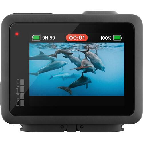 GoPro HERO Smallest Tiny 4K Action Camera | Camera2u Malaysia Top ...