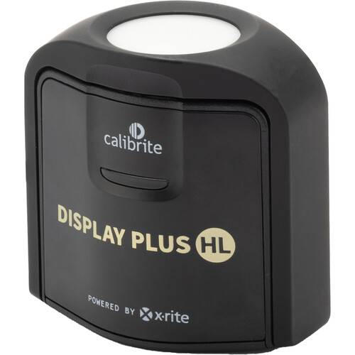 Calibrite Display Plus HL Colorimeter | Camera2u Malaysia Top Camera ...