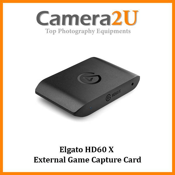 xbox capture device