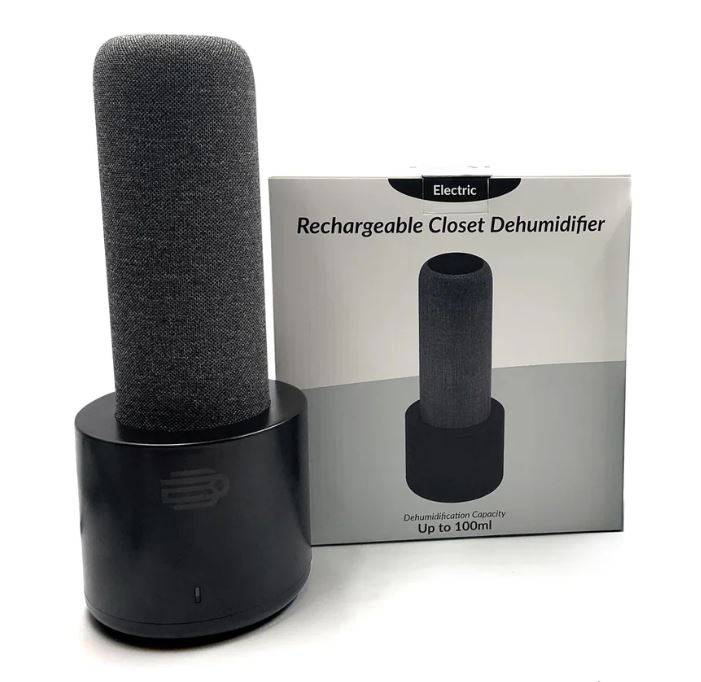Drybox Rechargeable Closet Dehumidifier | Camera2u Malaysia Top Camera ...