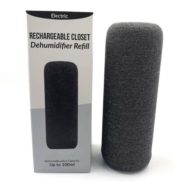 Drybox Rechargeable Closet Dehumidifier | Camera2u Malaysia Top Camera ...