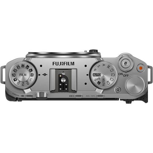 Fujifilm X-M5 XM5 Mirrorless Camera Body | Camera2u Malaysia Top Camera Equipments Store