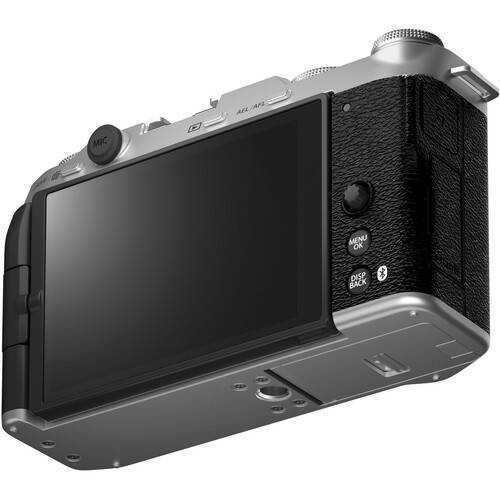 Fujifilm X-M5 XM5 Mirrorless Camera Body | Camera2u Malaysia Top Camera ...