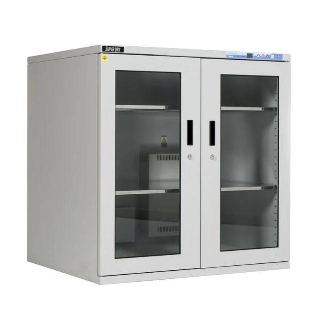 TOTECH 510L Super Dry Cabinet | Camera2u Malaysia Top Camera Equipments ...