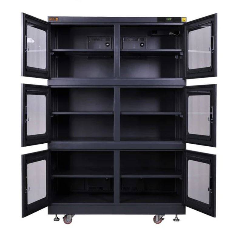 Dr Storage 1250L Dry Cabinet | Camera2u Malaysia Top Camera Equipments ...