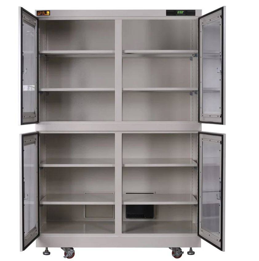 Dr Storage 1250L Dry Cabinet | Camera2u Malaysia Top Camera Equipments ...