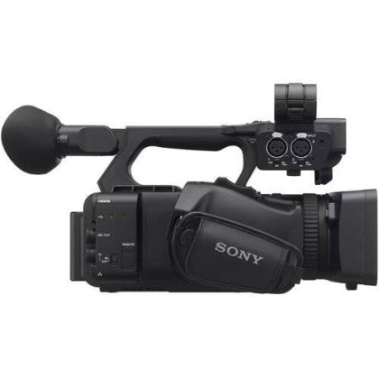 Sony PXW-Z200 4K 1" CMOS Sensor XDCAM Camcorder | Camera2u Malaysia Top ...