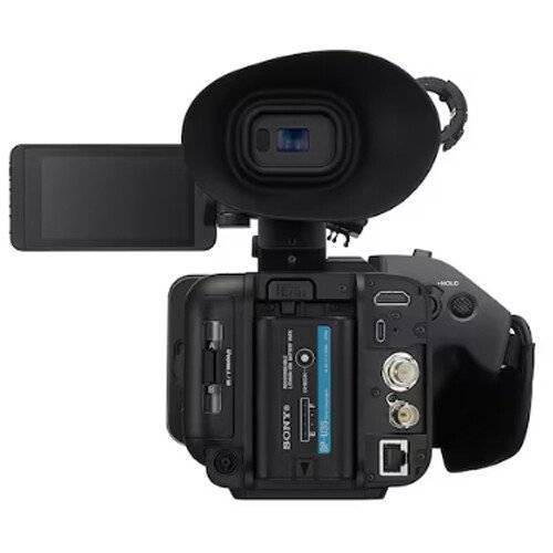 Sony PXW-Z200 4K 1" CMOS Sensor XDCAM Camcorder | Camera2u Malaysia Top ...