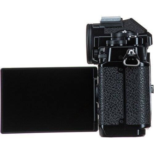 Nikon Zf Mirrorless Camera Body | Camera2u Malaysia Top Camera ...