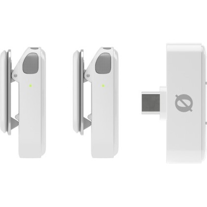 Rode Wireless Micro Ultra-compact Wireless Microphone For Smartphone ...