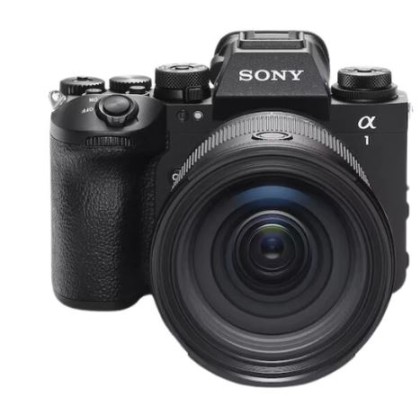 Sony A1 II Alpha 1 II Full-Frame E-Mount Mirrorless Camera | Camera2u Malaysia Top Camera ...