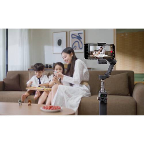 DJI Osmo Mobile 7 Smartphone Gimbal | Camera2u Malaysia Top Camera ...