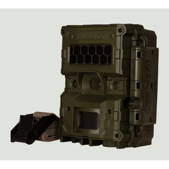 RECONYX HyperFire 4K Ultra HD Trail Camera | Camera2u Malaysia Top ...