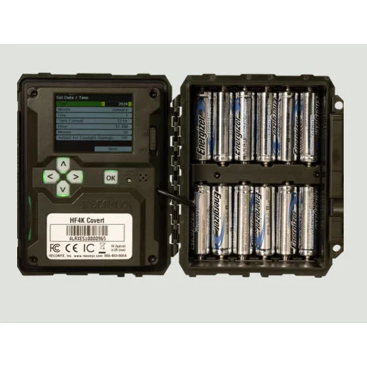 RECONYX HyperFire 4K Ultra HD Trail Camera | Camera2u Malaysia Top ...