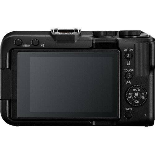 Canon EOS R50 V Body Mirrorless Camera | Camera2u Malaysia Top Camera ...