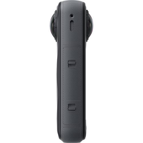 Insta360 X5 360° 8K Action Camera Standalone | Camera2u Malaysia Top ...