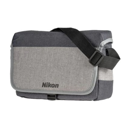 Original Genuine Nikon DSLR Camera Bag | Camera2u Malaysia Top Camera ...