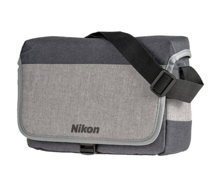 Original Genuine Nikon DSLR Camera Bag | Camera2u Malaysia Top Camera ...