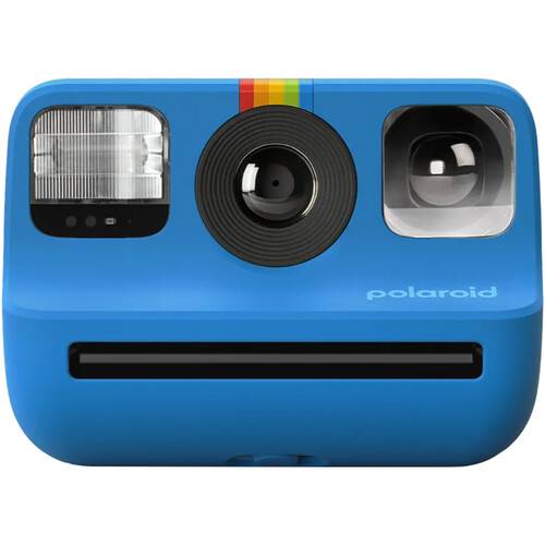 Polaroid Go Generation 2 Instant Camera | Camera2u Malaysia Top Camera ...