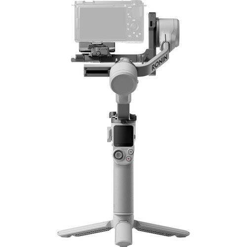DJI RS4 Mini Handheld Gimbal Stabilizer | Camera2u Malaysia Top Camera ...